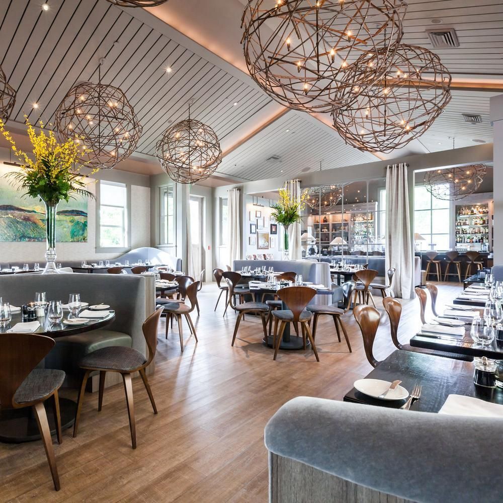 Solbar – Calistoga - a MICHELIN Guide Restaurant