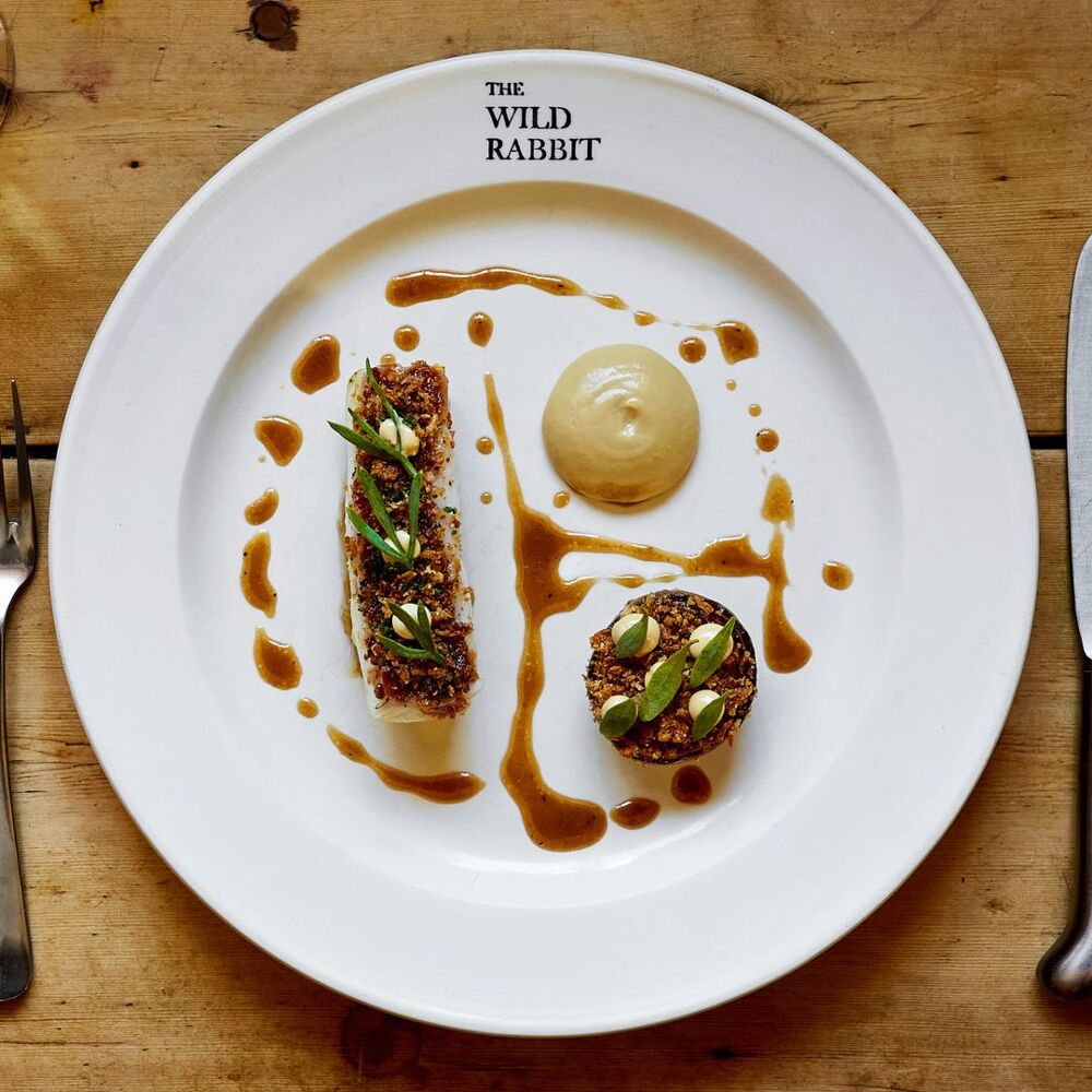 The Wild Rabbit – Kingham - a MICHELIN Guide Restaurant