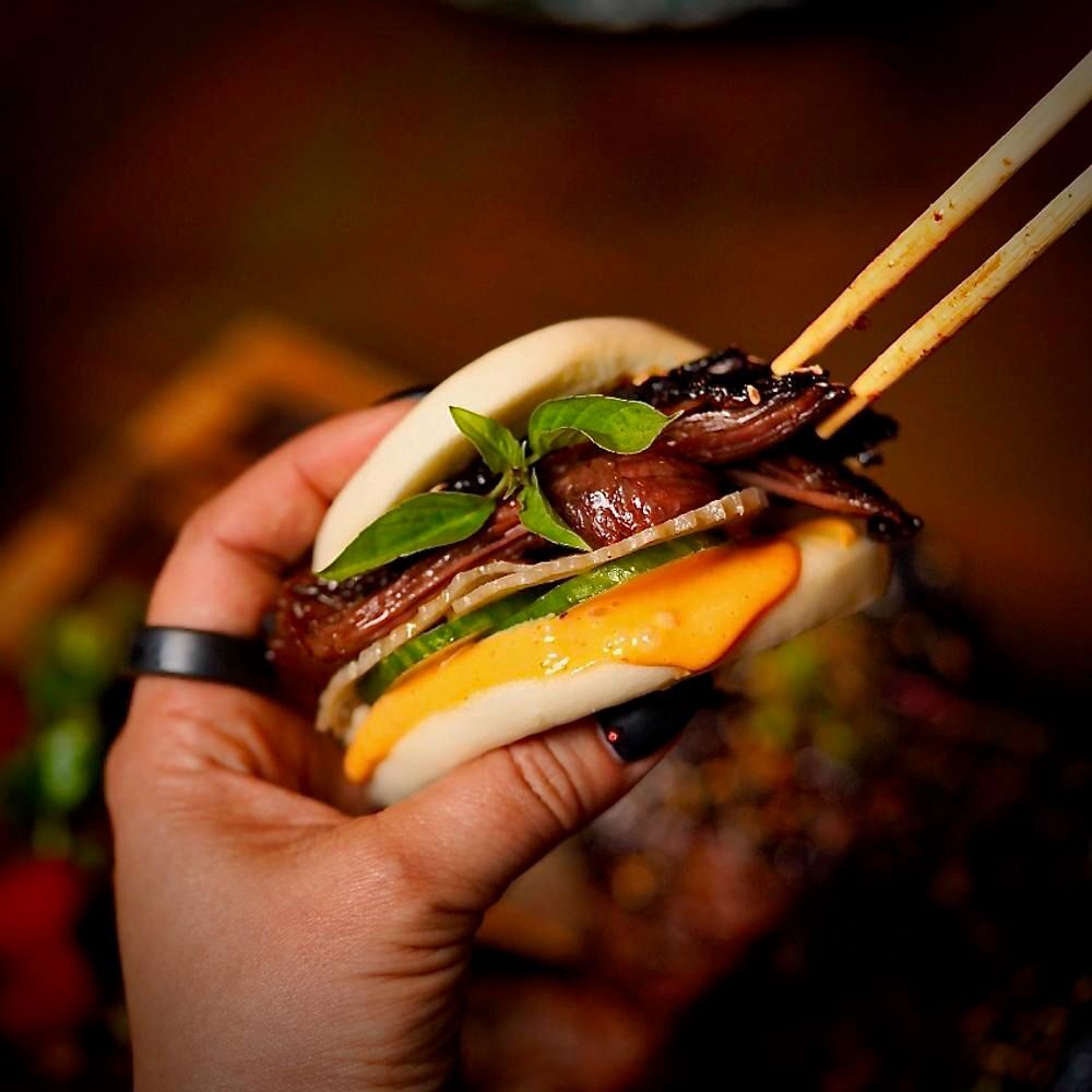 Phuc Yea – Miami - a MICHELIN Guide Restaurant