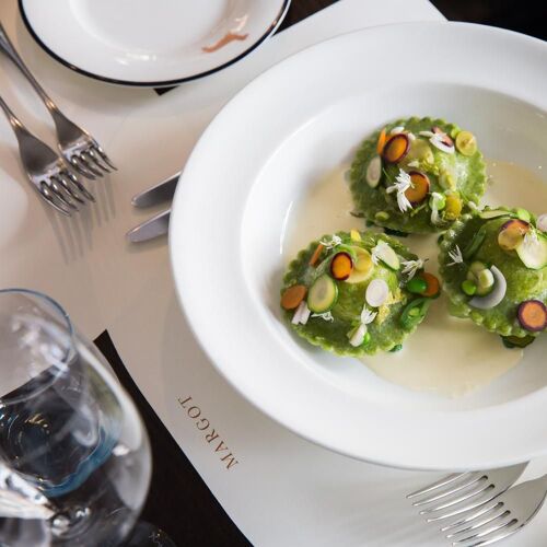 Delaunay – London - a MICHELIN Guide Restaurant