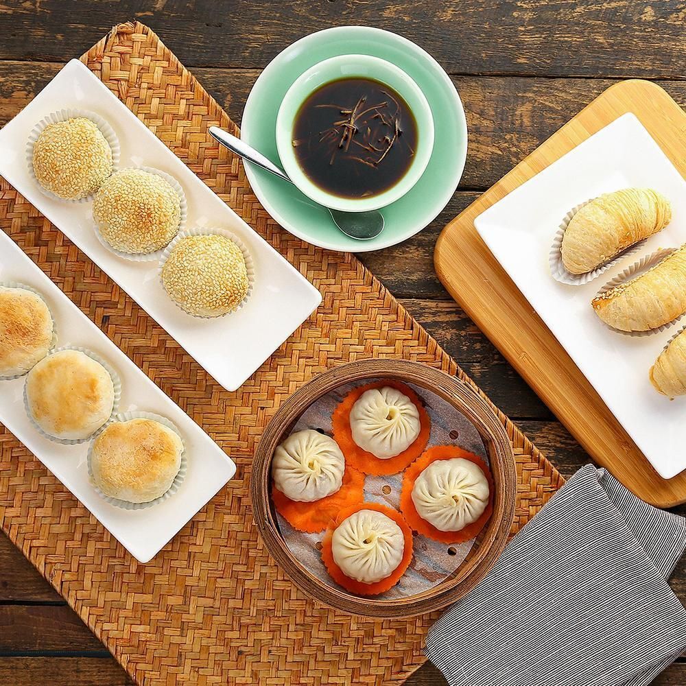 Zhejiang Heen – Hong Kong - a MICHELIN Guide Restaurant