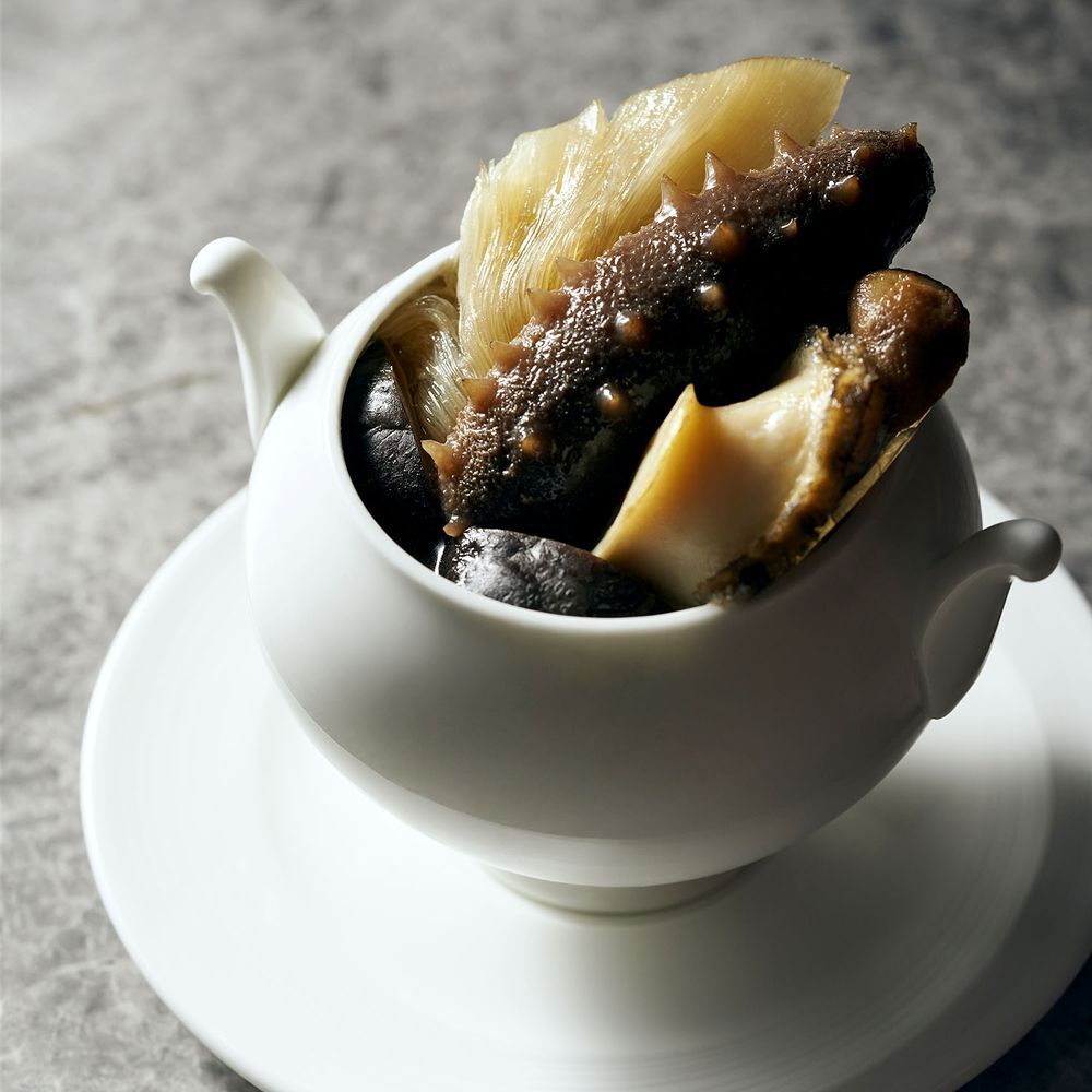 Haobin – Seoul - a MICHELIN Guide Restaurant