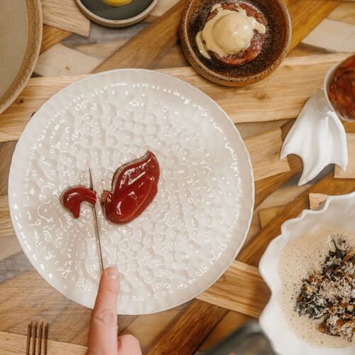 Alma – Prague - a MICHELIN Guide Restaurant