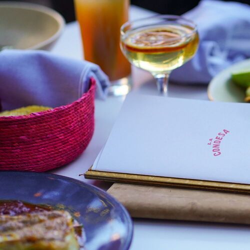 Emmer & Rye – Austin - a MICHELIN Guide Restaurant
