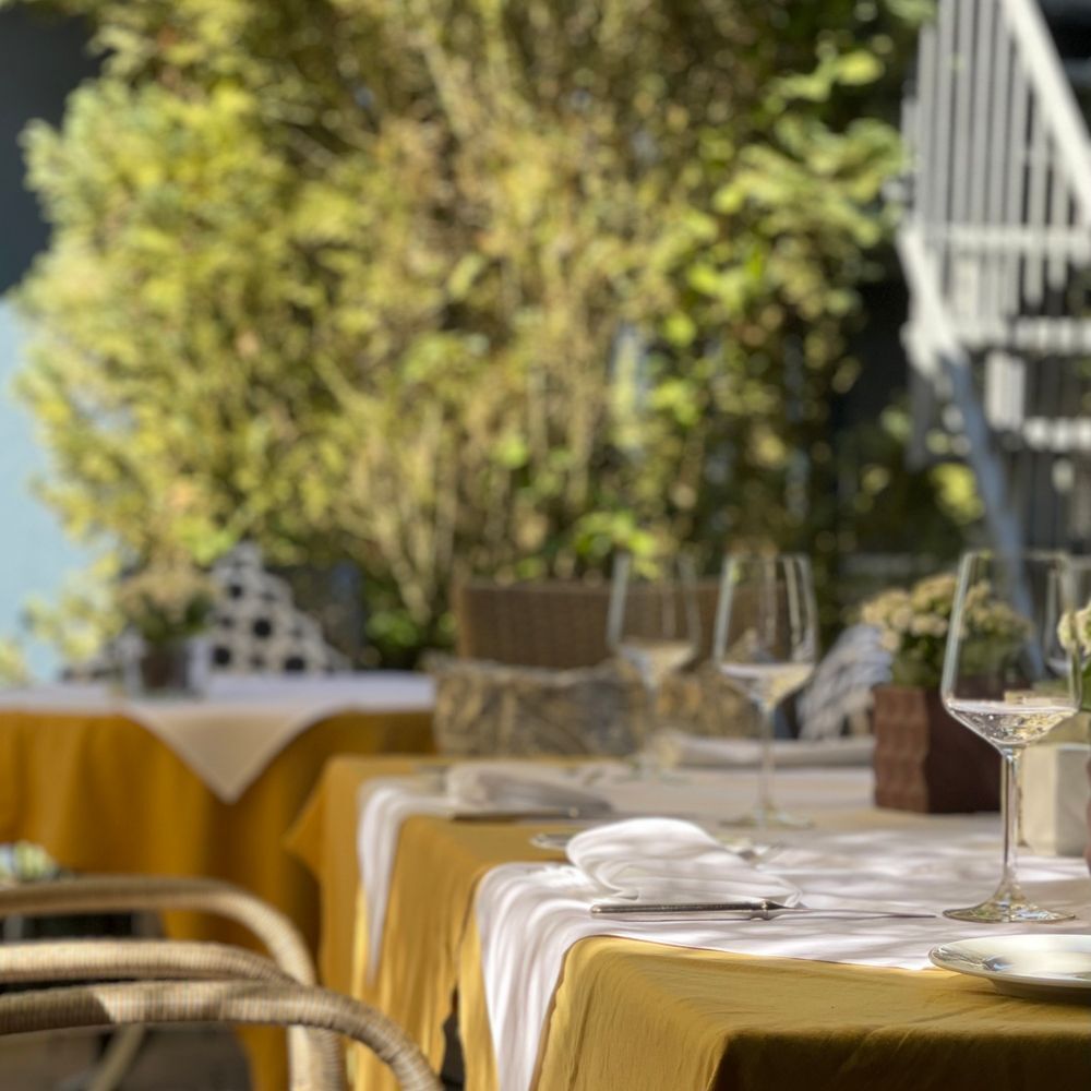 Thuns Dorfkrug – Werdohl - a MICHELIN Guide Restaurant