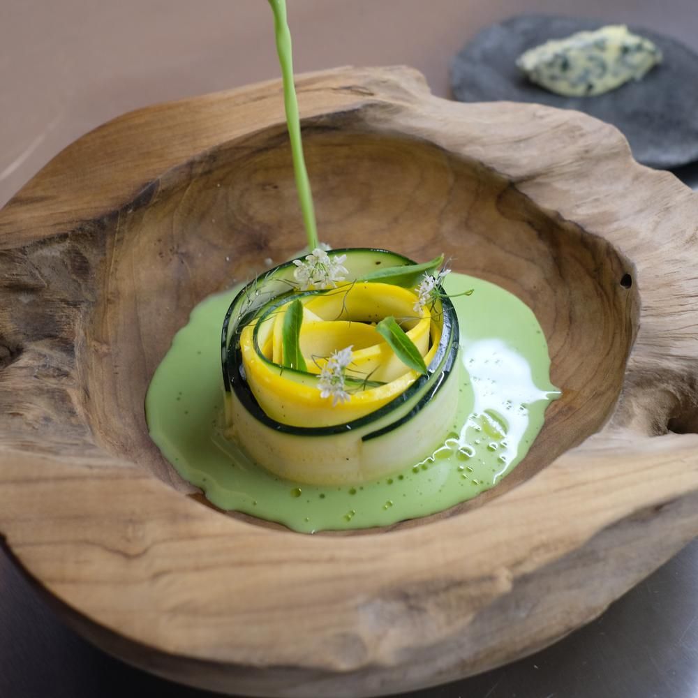 Flocon - Paris - Un restaurant du guide MICHELIN