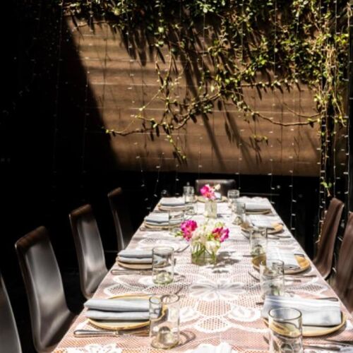 Spruce – San Francisco - a MICHELIN Guide Restaurant