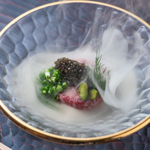 Ryō-shō – Kyoto - a MICHELIN Guide Restaurant