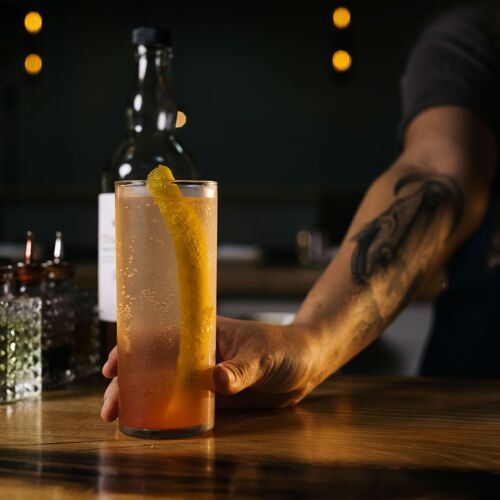 All Day Darling – Asheville - a MICHELIN Guide Restaurant