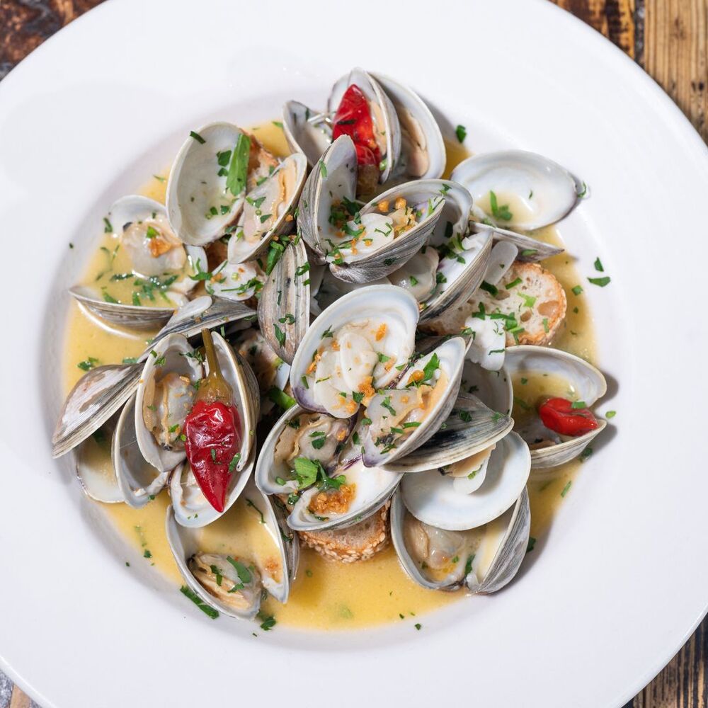 Lucali – Miami Beach - a MICHELIN Guide Restaurant