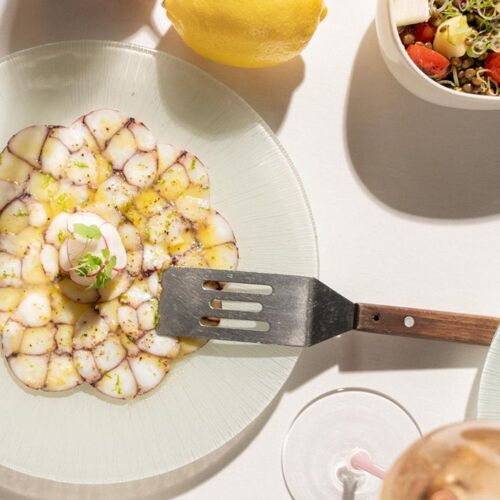 Alba – Doha - a MICHELIN Guide Restaurant