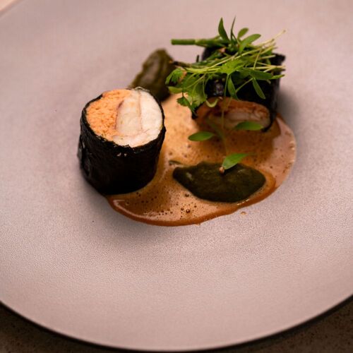Rubino – Valletta - a MICHELIN Guide Restaurant