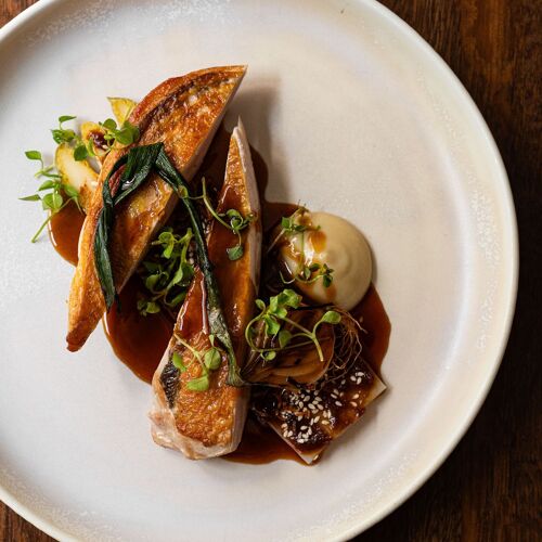 Le Baratin – Paris - a MICHELIN Guide Restaurant