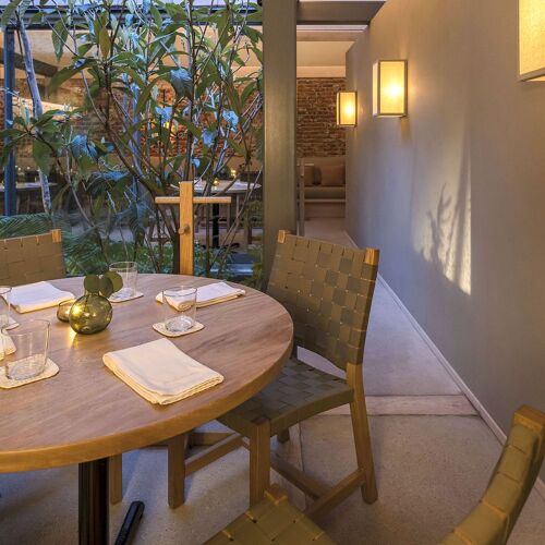 Mexico MICHELIN Restaurants – The MICHELIN Guide