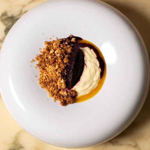 Marseille MICHELIN Restaurants - The MICHELIN Guide France