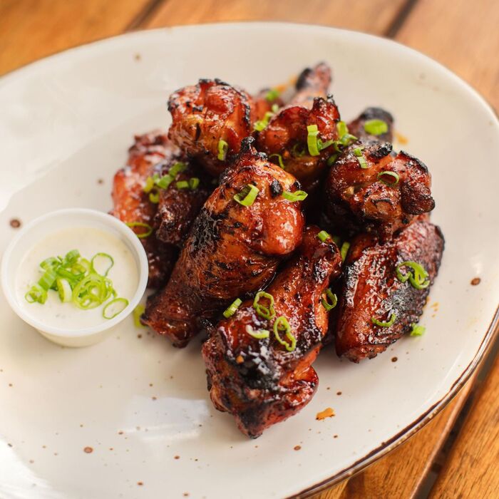 Prime Barbecue – Knightdale - a MICHELIN Guide Restaurant