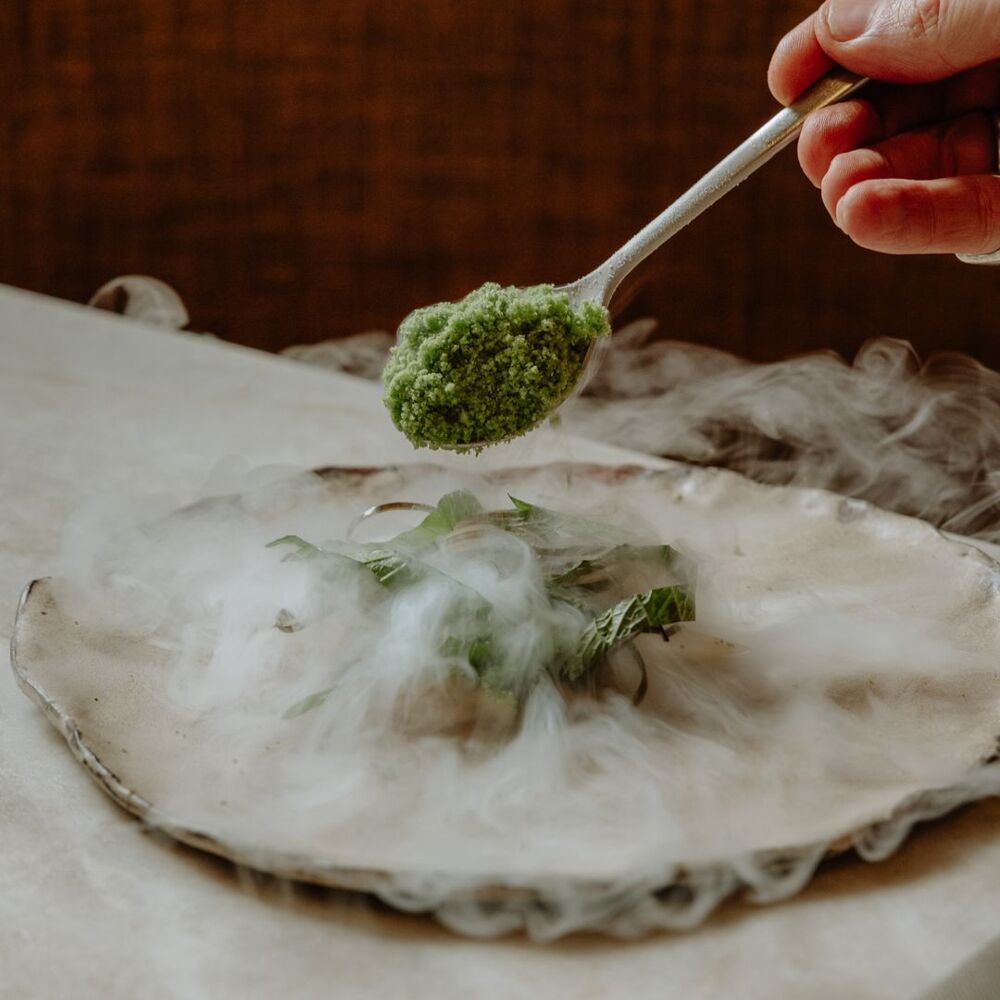 Plates London – London - a MICHELIN Guide Restaurant