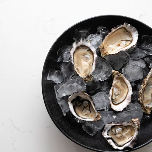 The Old Spot – Dublin City - a MICHELIN Guide Restaurant