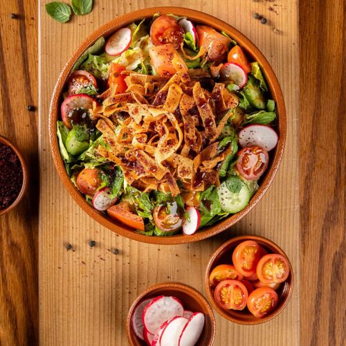 Chicago Rare – Doha - a MICHELIN Guide Restaurant