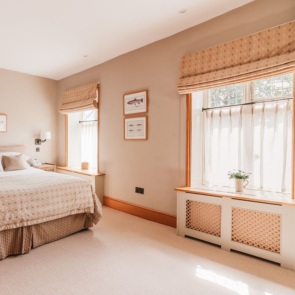 Bell – Ramsbury - a MICHELIN Guide Restaurant