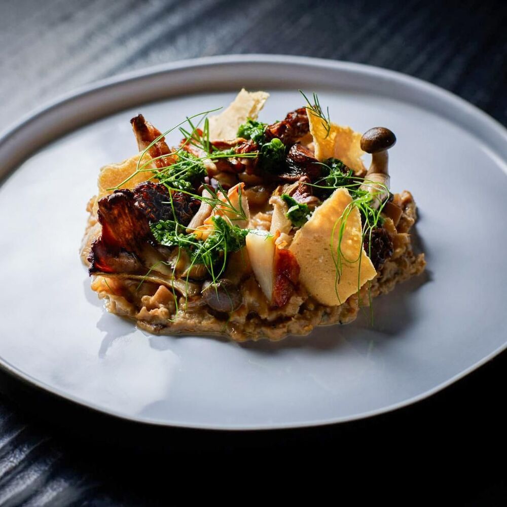 Prospect – Aspen - a MICHELIN Guide Restaurant