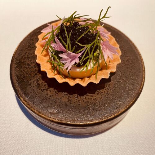 Papavero – Poznań - a MICHELIN Guide Restaurant