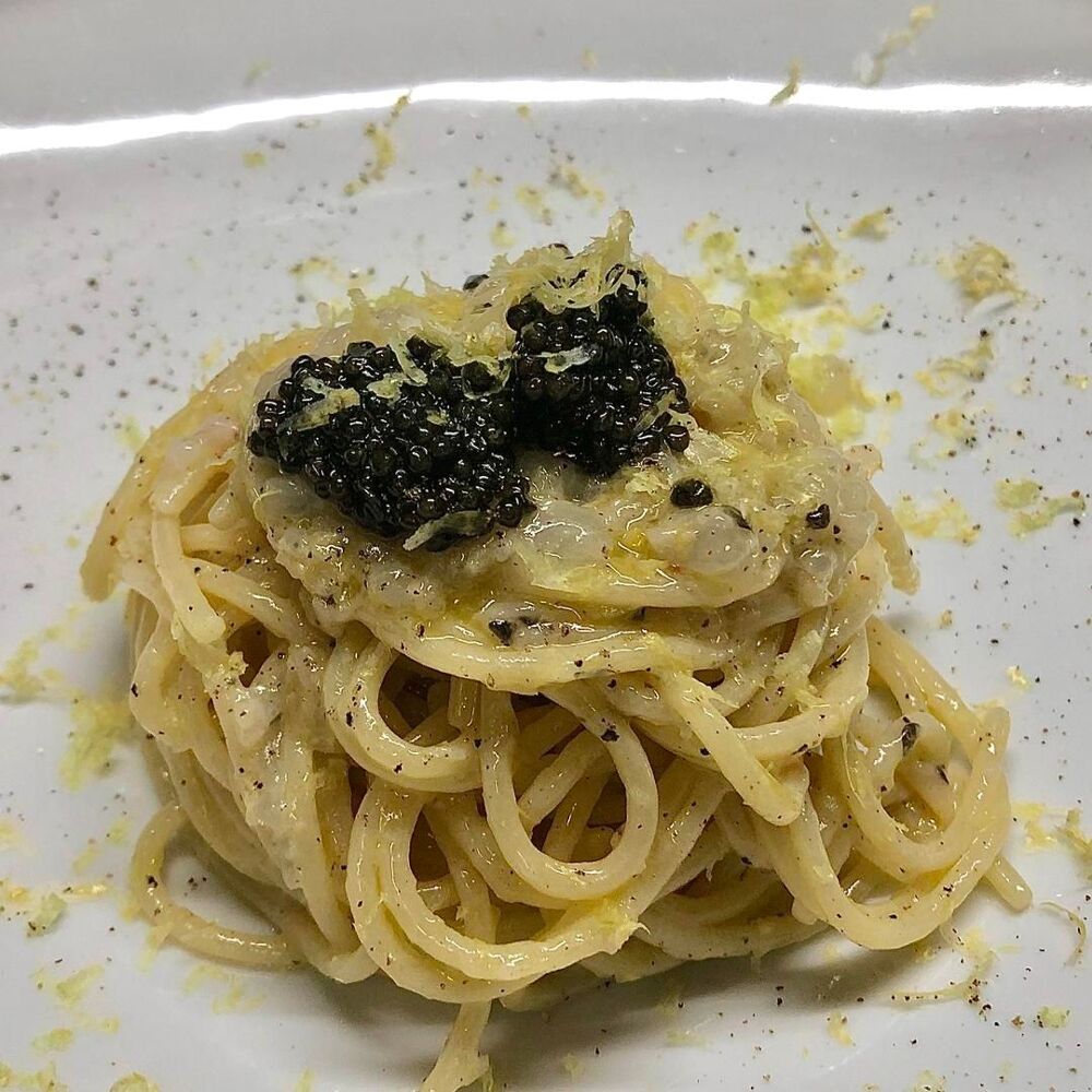 Acqua Pazza – Bologna - a MICHELIN Guide Restaurant