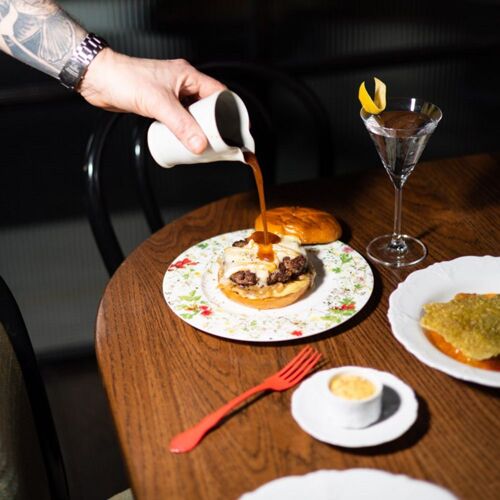 Edulis – Toronto - a MICHELIN Guide Restaurant