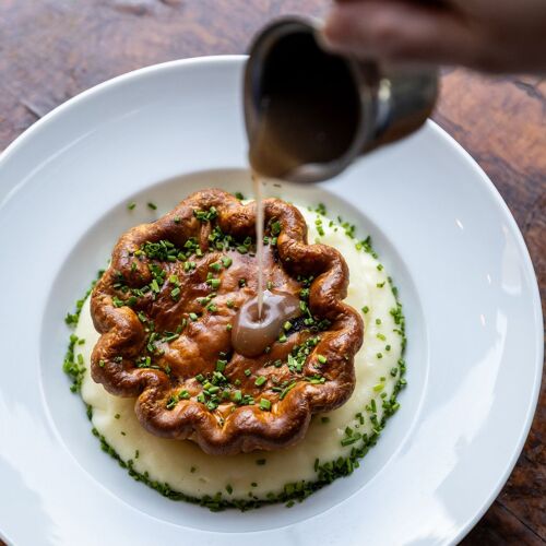 Helen – Birmingham - a MICHELIN Guide Restaurant