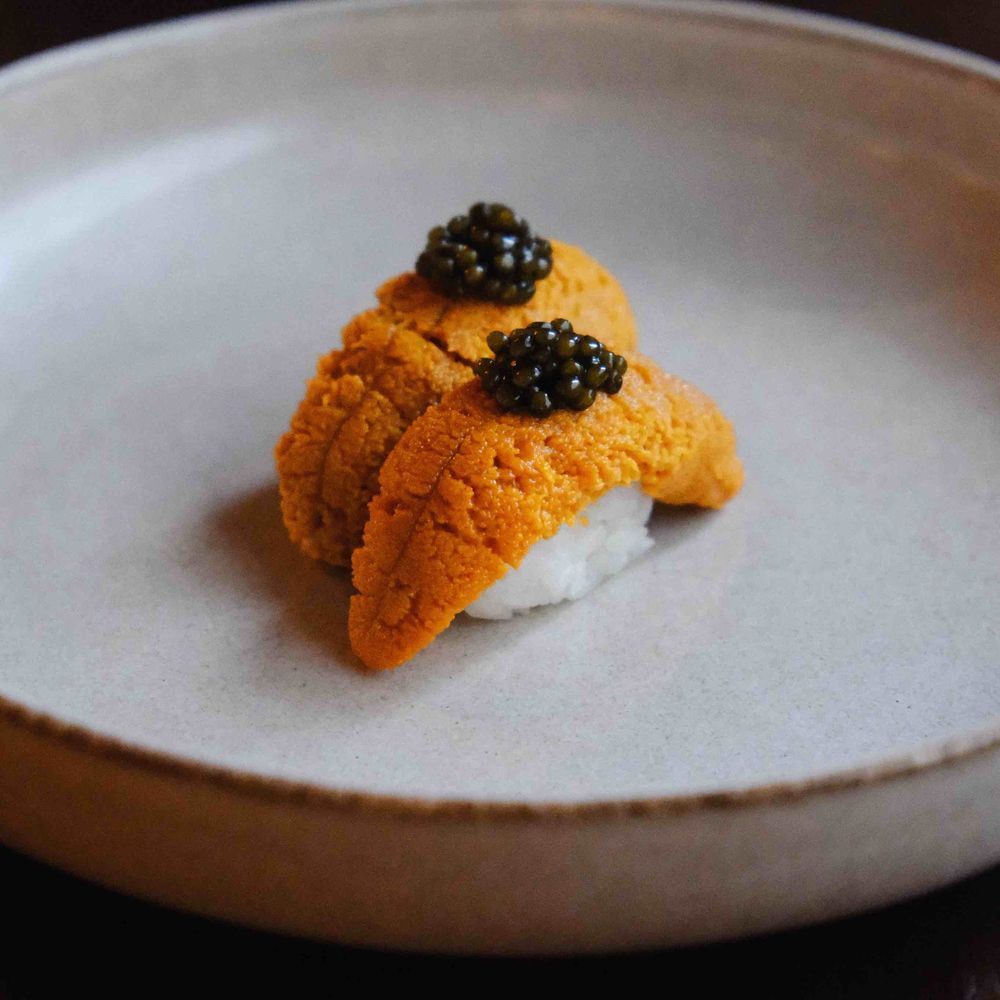 The Catch – Riga - a MICHELIN Guide Restaurant
