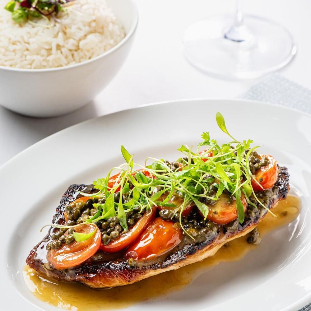 Bachour – Miami - a MICHELIN Guide Restaurant