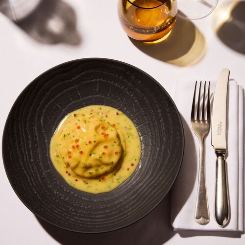 Gunpowder Spitalfields – London - a MICHELIN Guide Restaurant