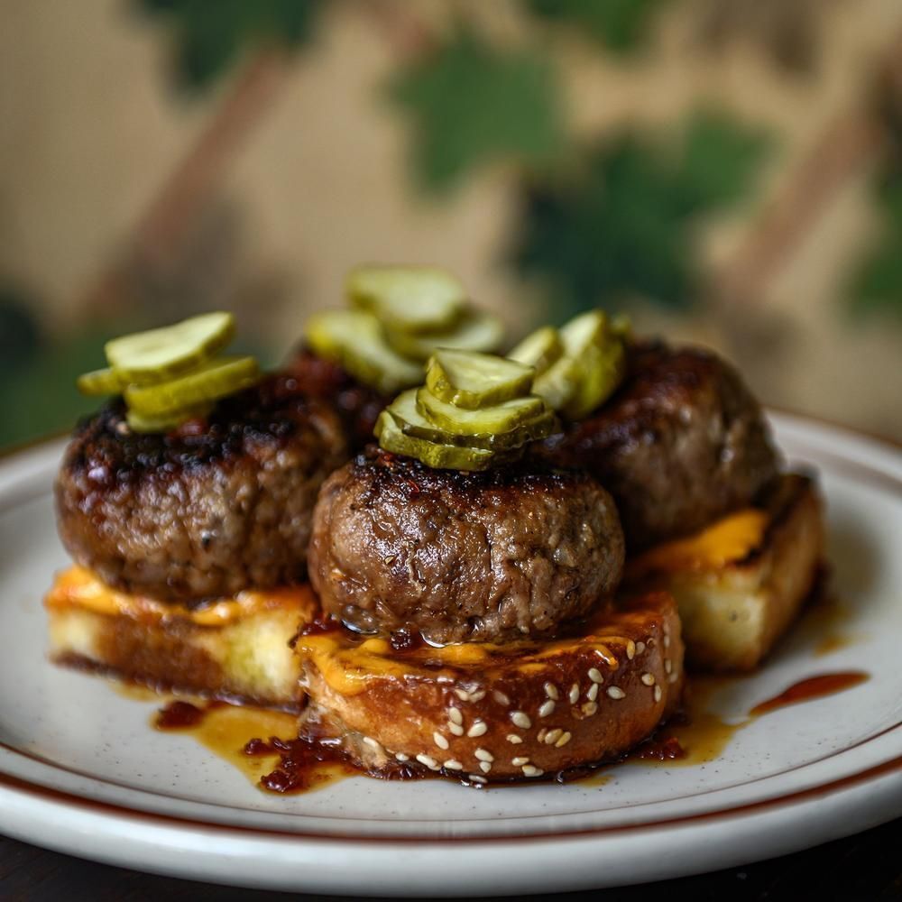 Union – Toronto - a MICHELIN Guide Restaurant
