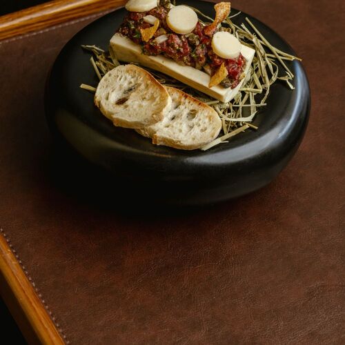 Arbor – Hong Kong - a MICHELIN Guide Restaurant