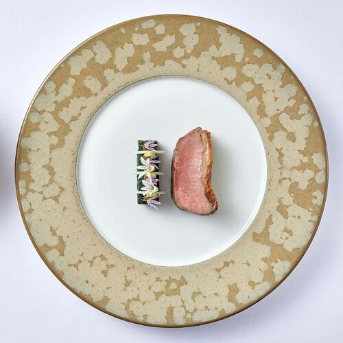 No. Fifty Cheyne – London - a MICHELIN Guide Restaurant