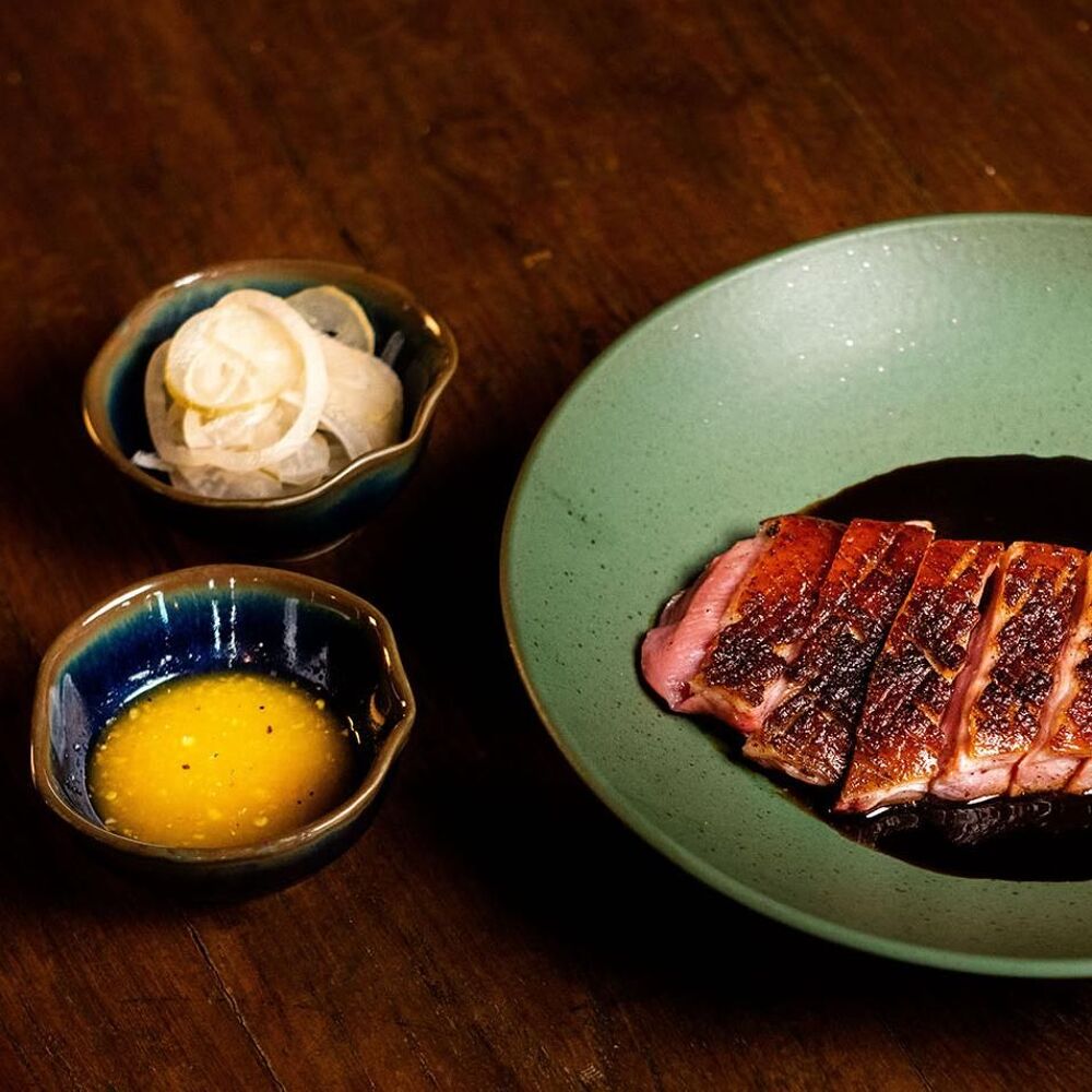 Samlor – Bangkok - a MICHELIN Guide Restaurant