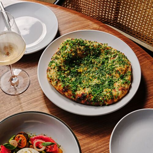Bayonet – Birmingham - a MICHELIN Guide Restaurant