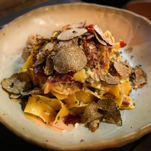 Han Kee – Singapore - a MICHELIN Guide Restaurant