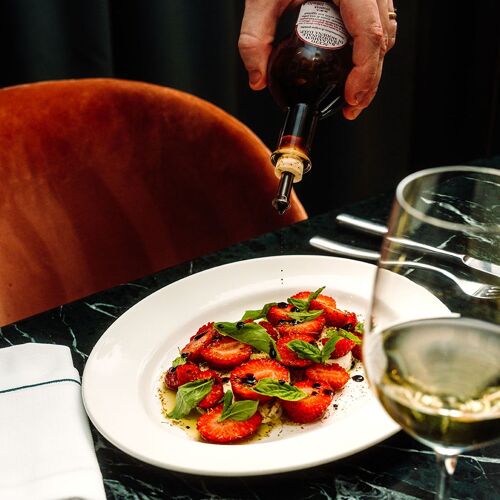 The Restaurant at Zero George – Charleston - a MICHELIN Guide Restaurant