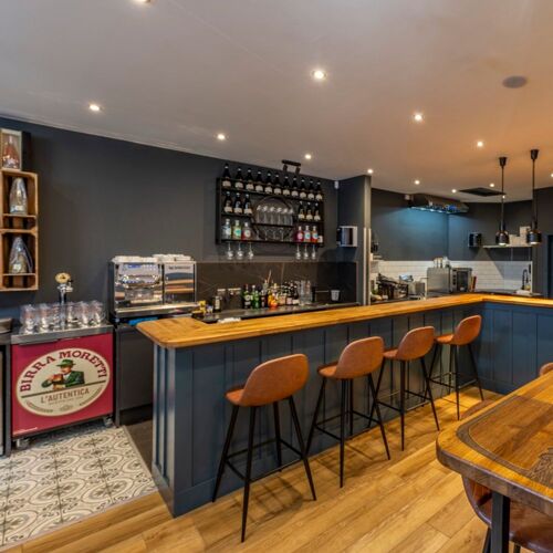 Mara – Aberdeen City - a MICHELIN Guide Restaurant