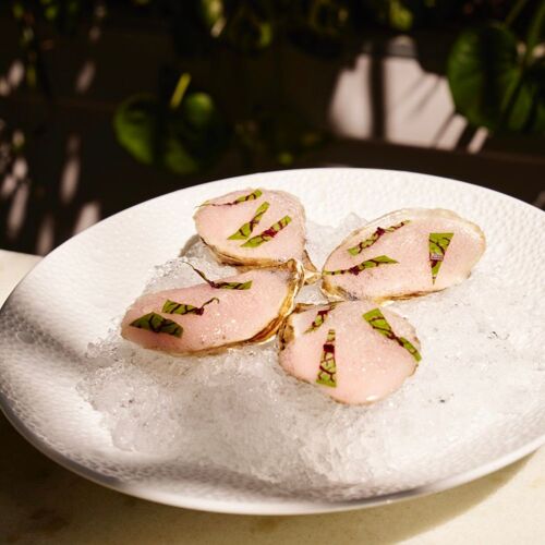 Husk – Charleston - a MICHELIN Guide Restaurant