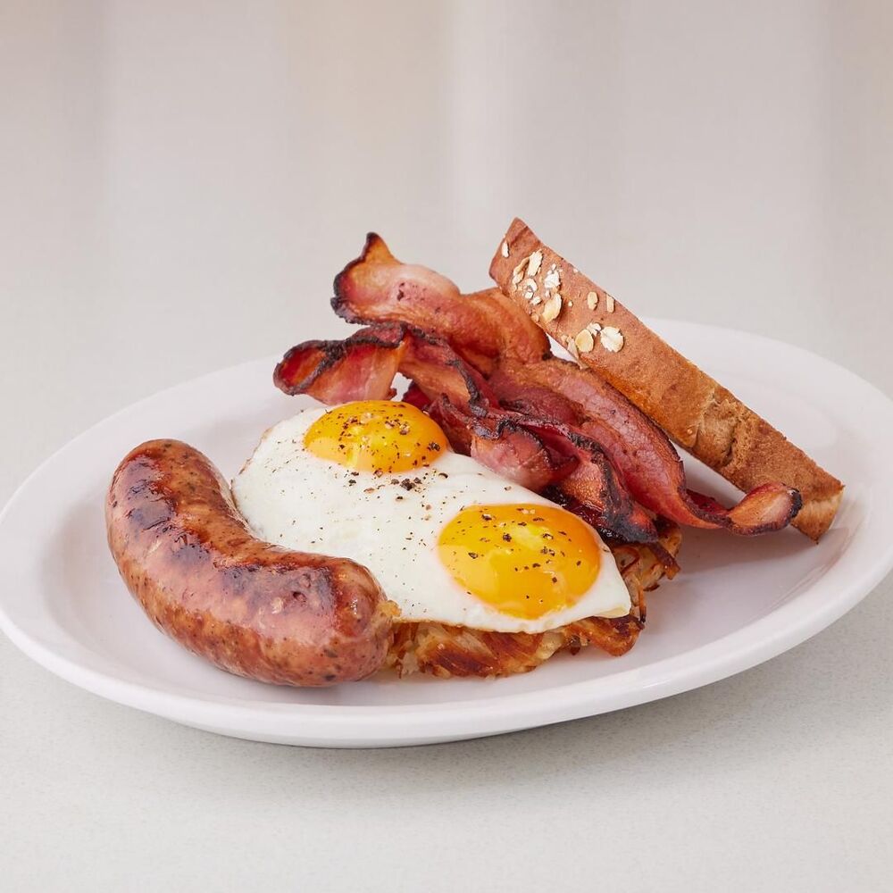 White Lily Diner – Toronto - a MICHELIN Guide Restaurant