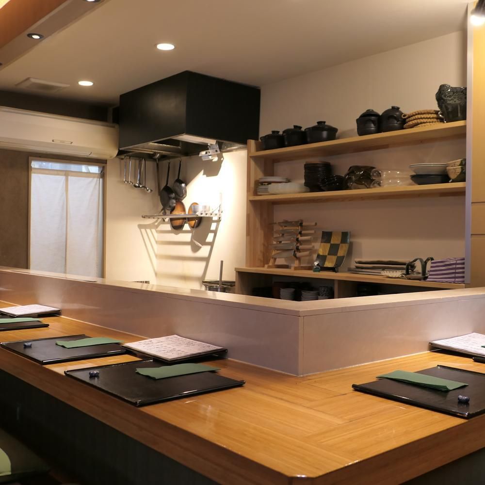 Ikkon Uehara – Kyoto - a MICHELIN Guide Restaurant