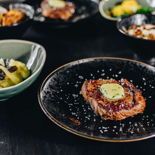 ELEMENT – Brno - a MICHELIN Guide Restaurant