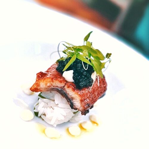Okeya Kyujiro – Vancouver - a MICHELIN Guide Restaurant