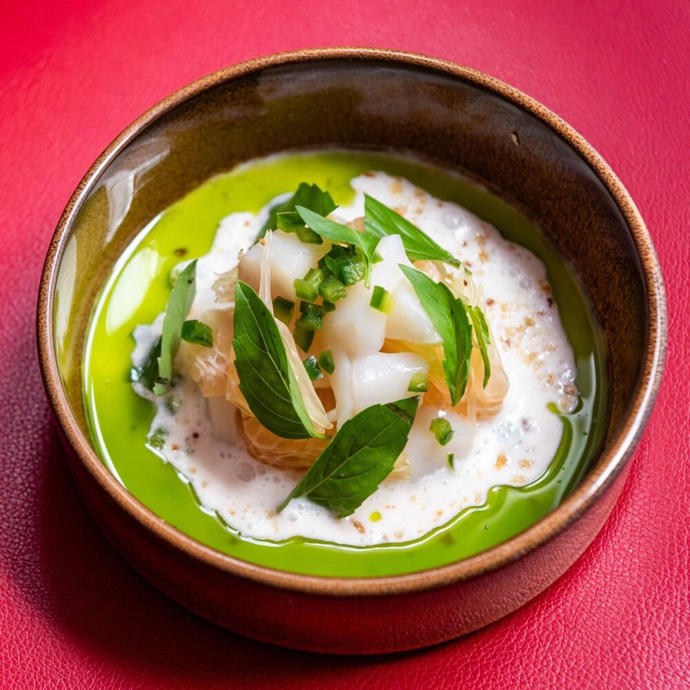 Tam Tam – Miami - a MICHELIN Guide Restaurant