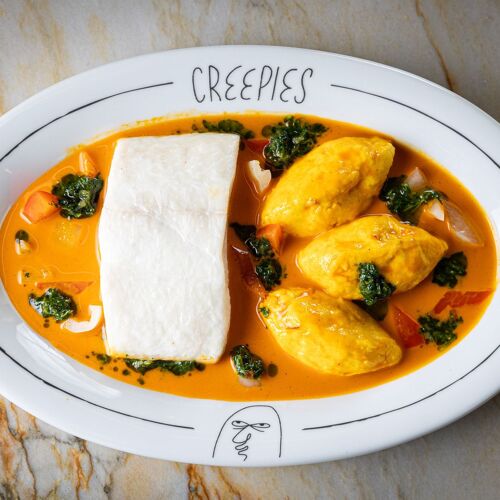 Elske – Chicago - a MICHELIN Guide Restaurant