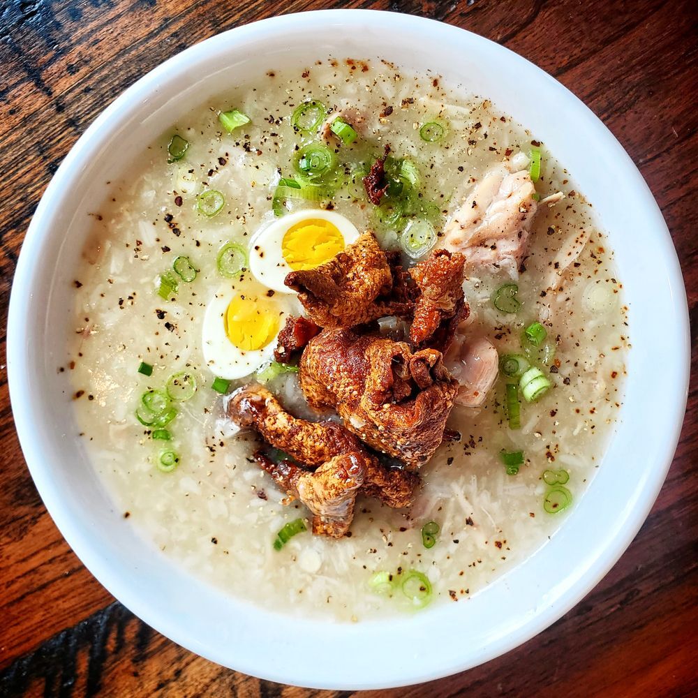 Estrellita – Atlanta - a MICHELIN Guide Restaurant