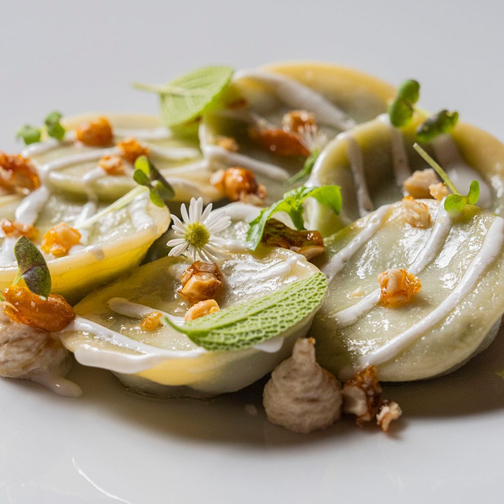 Rezzano Cucina e Vino – Sestri Levante - a MICHELIN Guide Restaurant