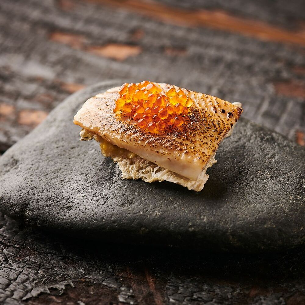 Ancestral – Pozuelo de Alarcón - a MICHELIN Guide Restaurant